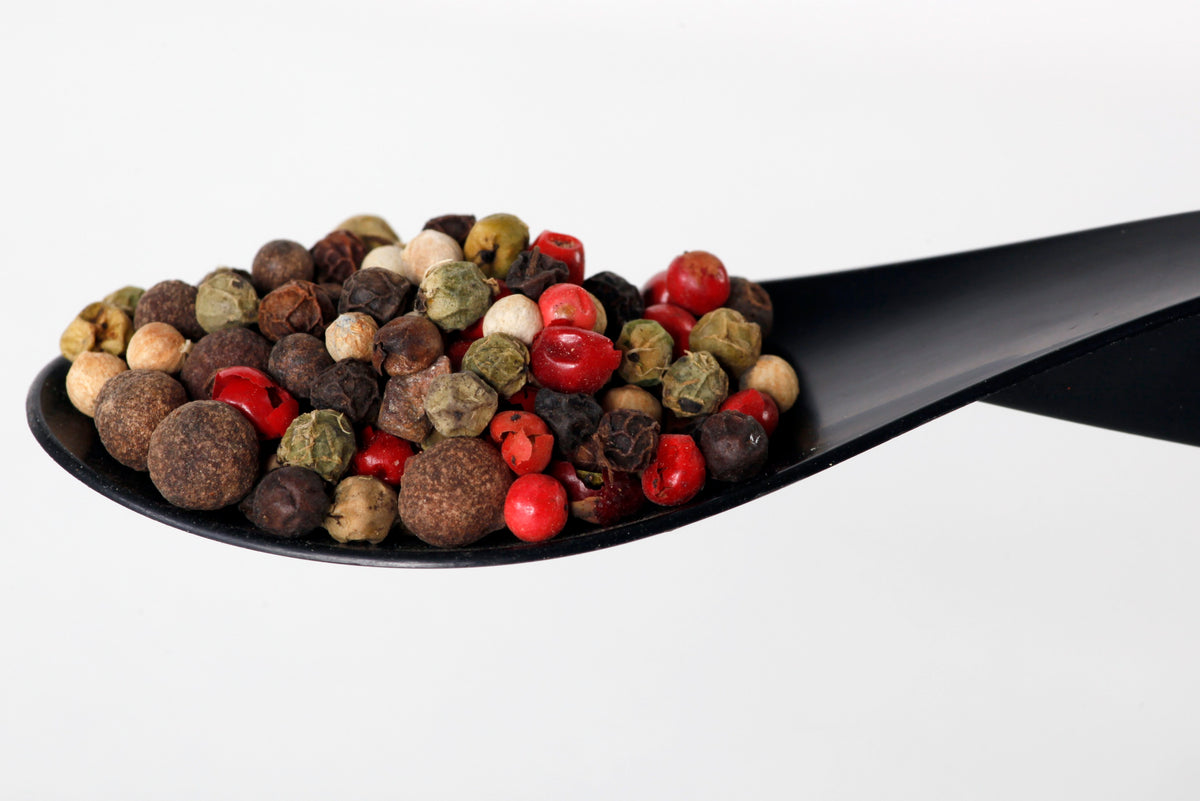 The devil pepper... a unique experience! – Especias del Sol