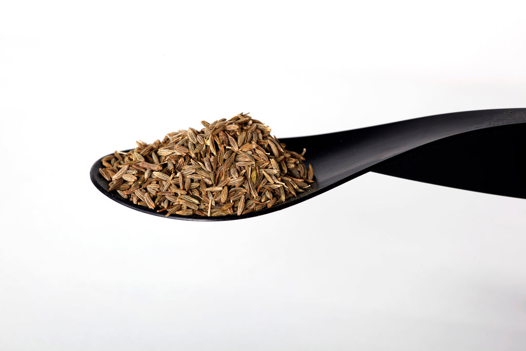 CUMIN [in Grain] – Especias del Sol