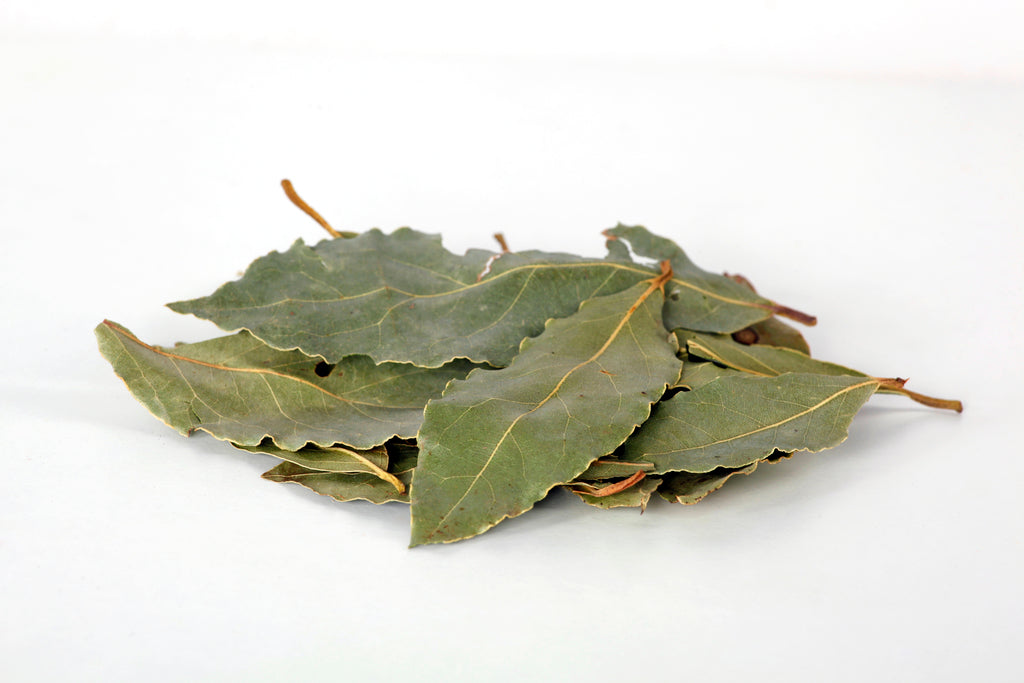 LAUREL [Leaves] – Especias del Sol