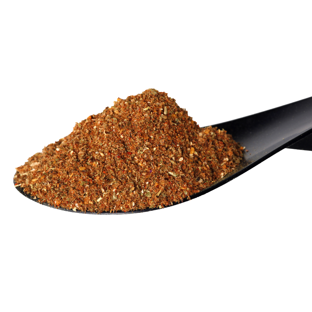 CAJUN MIX – Especias del Sol