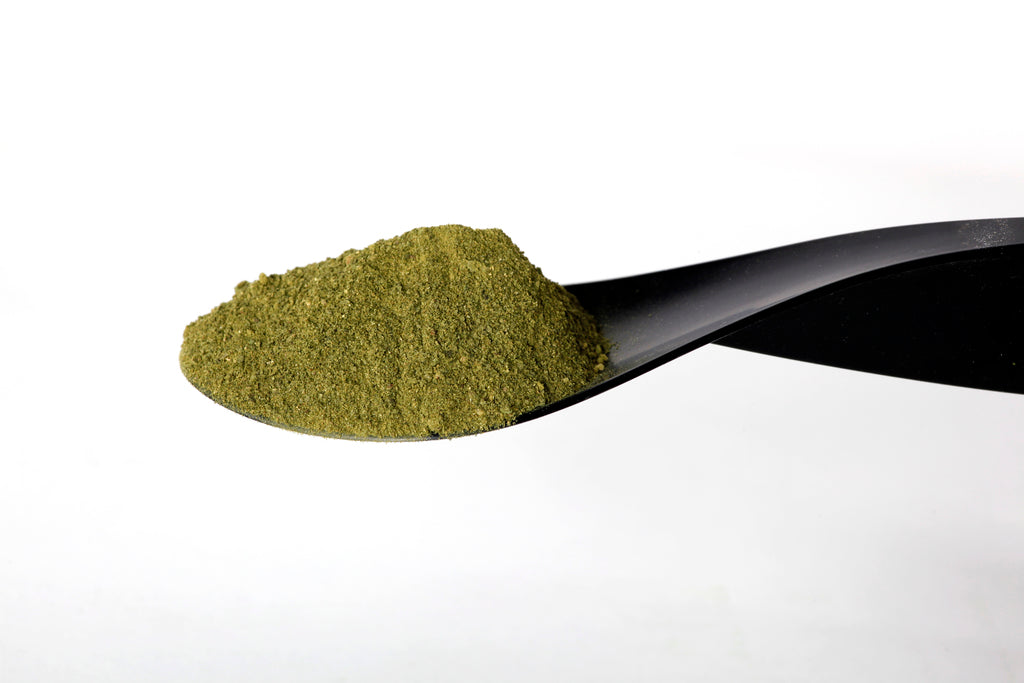 PARSLEY [Ground] – Especias del Sol